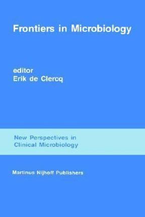 Frontiers in Microbiology 1st edition | Rent 9780898389593 | Chegg.com