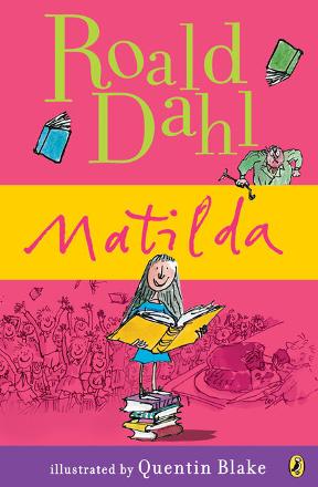 Matilda 1st edition | Rent 9780142410370 | Chegg.com