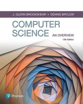 Computer Science An Overview | Rent | 9780134875460 | Chegg.com