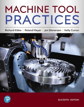 Machine Tool Practices (Subscription) 11th edition | Rent 9780134985848 ...
