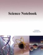 Science Notebook Spiral Bound 75 Carbonless Pages (Copy Page Perforated ...