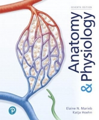 Anatomy & Physiology Plus Mastering A&P with Pearson eText -- Access ...