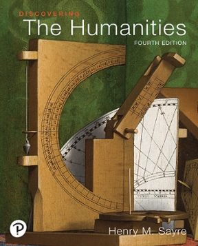 Discovering the Humanities (Subscription) 4th edition | Rent ...