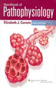 Handbook of Pathophysiology Foundations of Health and Disease 3rd ...