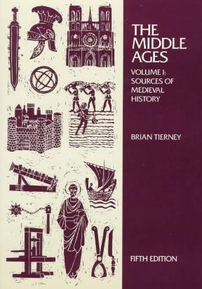 The Middle Ages: Sources of Medieval History Sources of Medieval ...