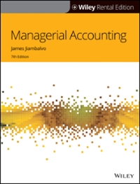 Managerial Accounting 17th Edition Pdf