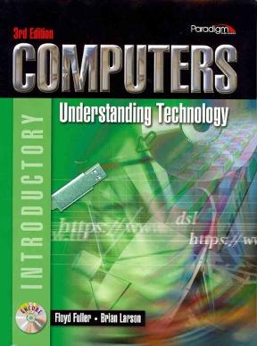 Computers: Understanding Technology: Introductory Understanding Technology | Rent ...