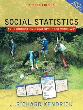 Social Statistics An Introduction Using SPSS 2nd edition | Rent ...