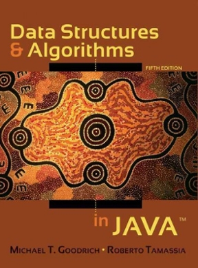 Data Structures and Algorithms in Java | Rent | 9780470383261 | Chegg.com