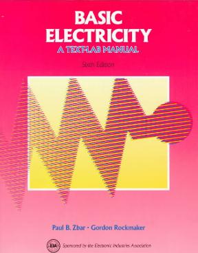 Basic Electricity A Text-Lab Manual 6th edition | Rent 9780070728615 ...