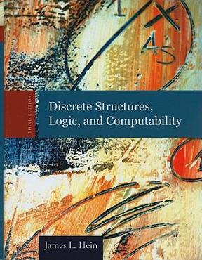 Discrete Structures, Logic, and Computability 3rd edition | Rent ...